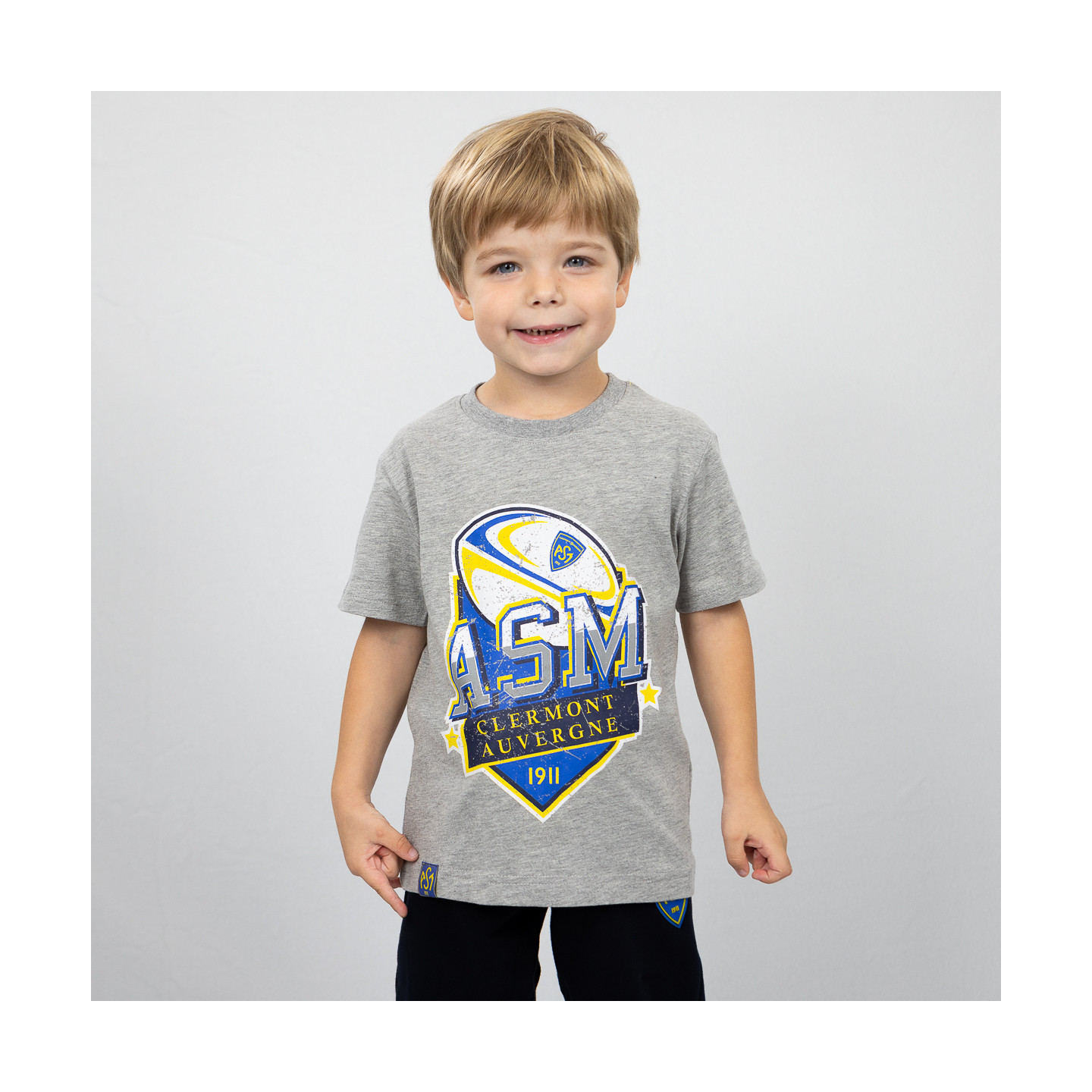 T-shirt enfant Printball