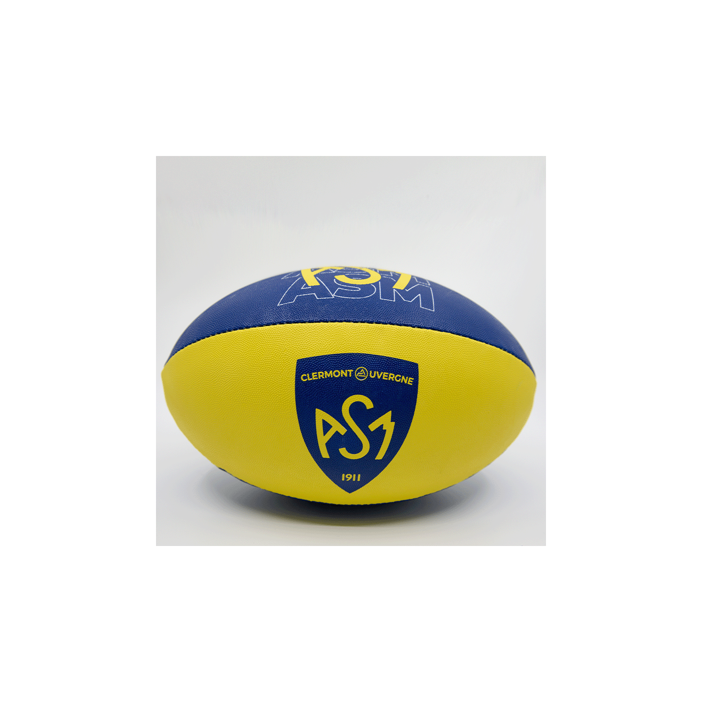 Ballon Taille 5 ASM Clermont